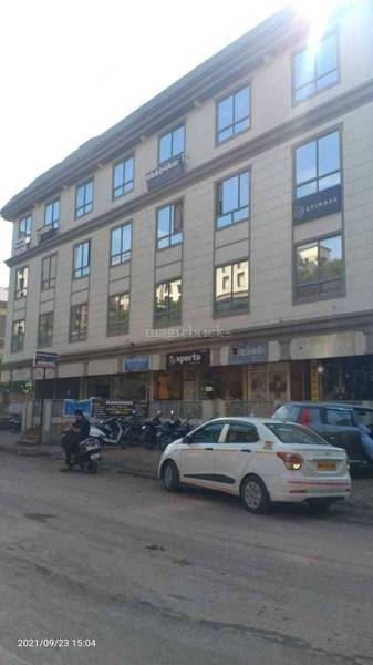 Konark Krish 2 in Keshav Nagar, Pune: Price, Brochure, Floor Plan, Reviews