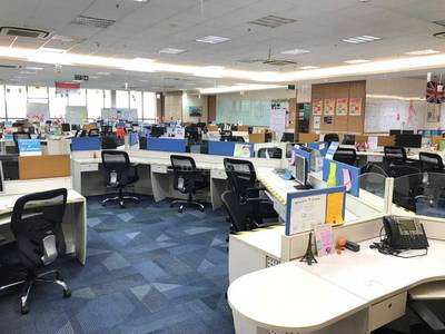 Reliable Tech Park in Airoli, Navi Mumbai: Price, Brochure, Floor Plan ...