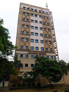 Hallmark Towers in Guindy, Chennai: Price, Brochure, Floor Plan, Reviews