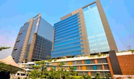 Loma IT Park in Ghansoli, Navi Mumbai: Price, Brochure, Floor Plan, Reviews