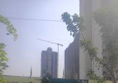 ATS Rhapsody in Noida Extension, Noida: Price, Brochure, Floor Plan ...