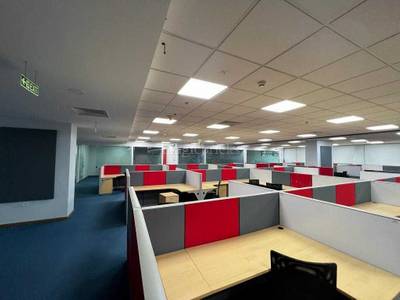 Cyber Gateway in Hitech City, Hyderabad: Price, Brochure, Floor Plan ...