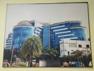 Raheja towers in Mount Road, Chennai: Price, Brochure, Floor Plan, Reviews