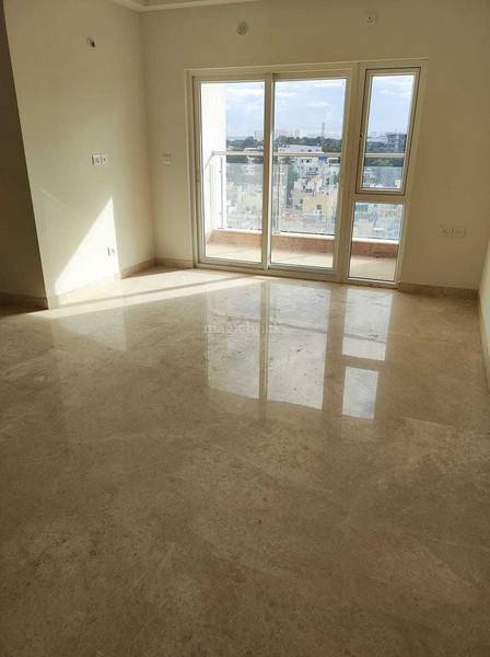 Prestige Pinewood in Koramangala, Bangalore: Price, Brochure, Floor ...