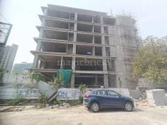 Experio at Experion Capital in Gomti Nagar, Lucknow: Price, Brochure ...