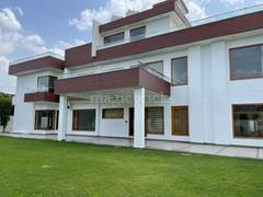 Golf Links, New Delhi: Map, Property Rates, Projects, Photos, Reviews, Info