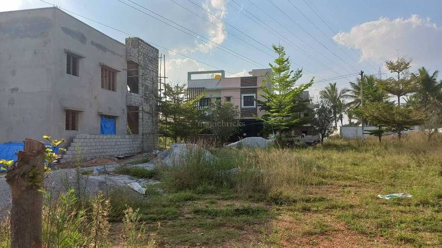 SNN Raj Neeladri in Electronics City Phase 1, Bangalore: Price ...