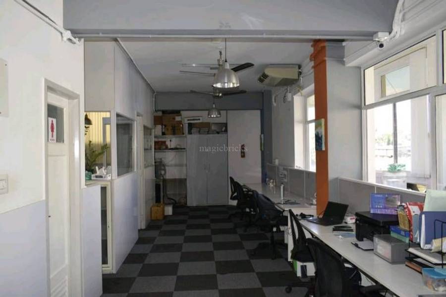 Raheja Arcade in Koramangala, Bangalore: Price, Brochure, Floor Plan ...