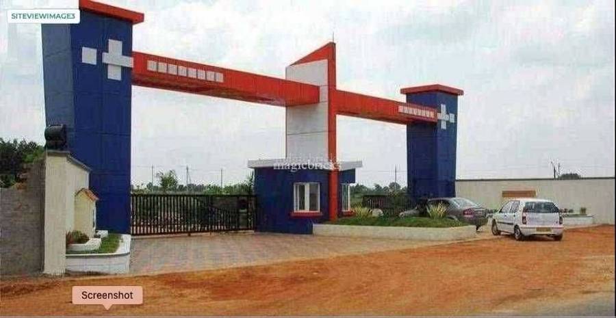 Suvarnakuteer Phase 1 2 and 3 in Shadnagar, Hyderabad: Price, Brochure ...