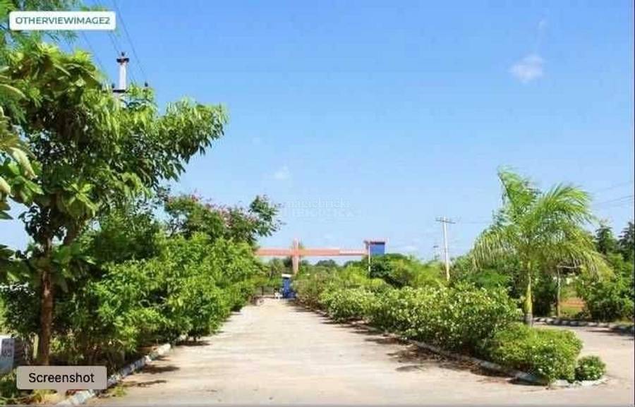 Suvarnakuteer Phase 1 2 and 3 in Shadnagar, Hyderabad: Price, Brochure ...