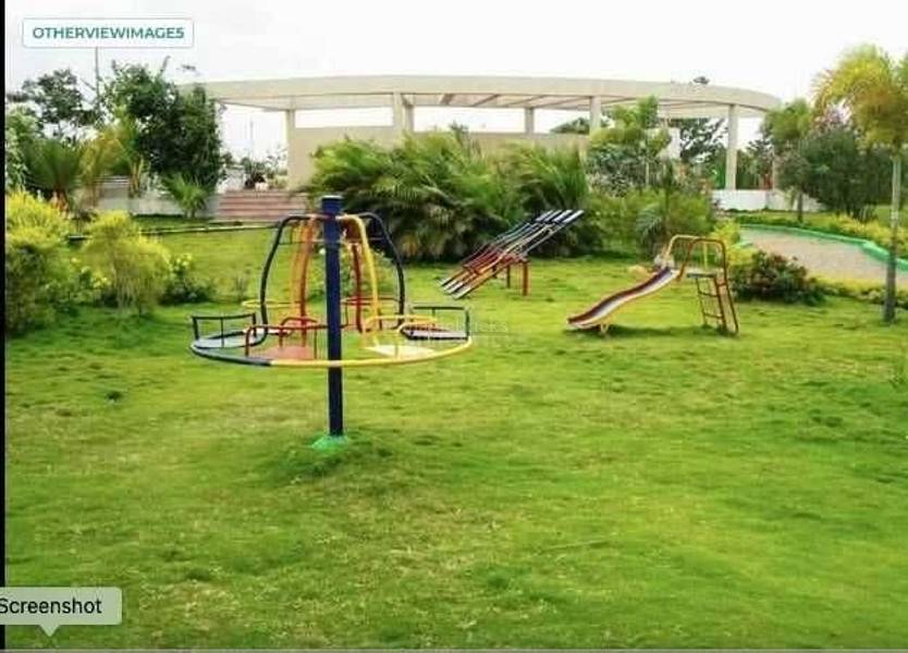 Suvarnakuteer Phase 1 2 and 3 in Shadnagar, Hyderabad: Price, Brochure ...