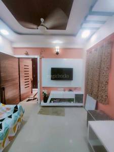 Samarth Srushti in Pal, Surat: Price, Brochure, Floor Plan, Reviews