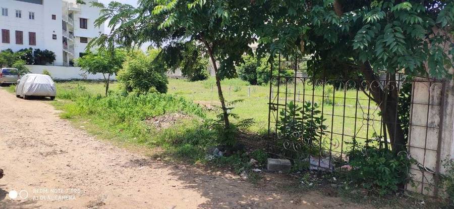 VGP Uthandi in Uthandi, Chennai: Price, Brochure, Floor Plan, Reviews