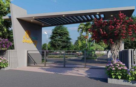 Merusri Sanctuary in Tarbanahalli, Bangalore: Price, Brochure, Floor ...