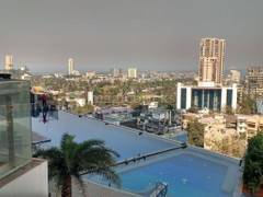 Ahuja Towers in Worli, Mumbai: Price, Brochure, Floor Plan, Reviews