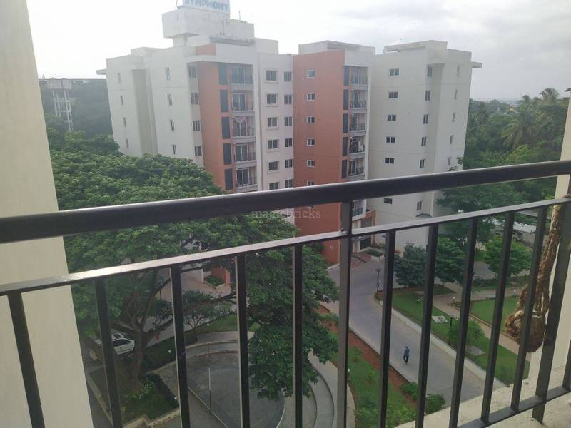 Brigade Symphony in Metagalli, Mysore: Price, Brochure, Floor Plan, Reviews