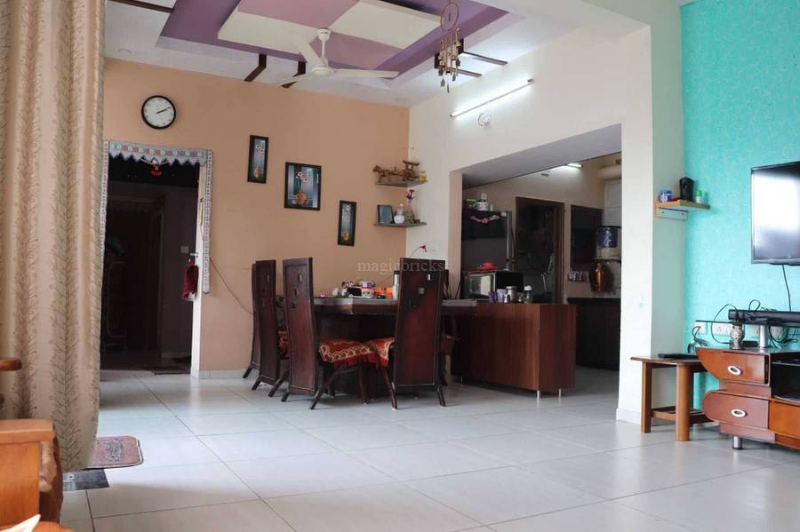 Siddhraj Zold in Sargasan, Gandhinagar: Price, Brochure, Floor Plan ...