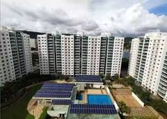 Megapolis Sparklet in Hinjewadi, Pune: Price, Brochure, Floor Plan, Reviews