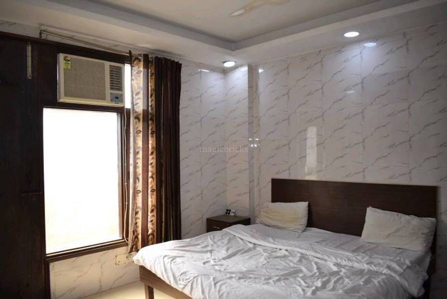 Kakrola Housing Complex in Kakrola, New Delhi: Price, Brochure, Floor ...