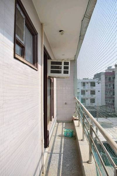 Kakrola Housing Complex in Kakrola, New Delhi: Price, Brochure, Floor ...