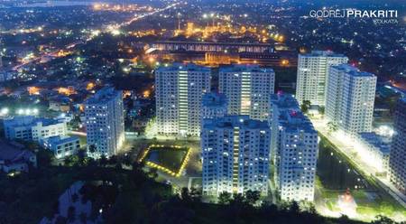 The Levelz in Tollygunge, Kolkata: Price, Brochure, Floor Plan, Reviews