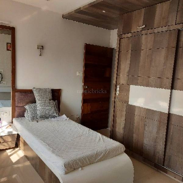 Western Shetrunjay in Adajan, Surat: Price, Brochure, Floor Plan, Reviews