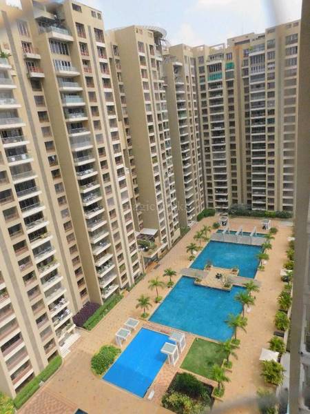 Pebble Bay in Dollars Colony, Bangalore: Price, Brochure, Floor Plan ...