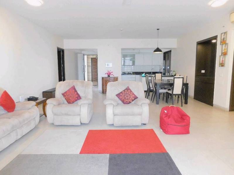 Pebble Bay in Dollars Colony, Bangalore: Price, Brochure, Floor Plan ...