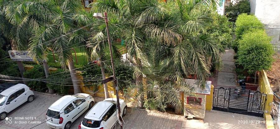 Unitech South City II in Sector 49, Gurgaon: Price, Brochure, Floor ...