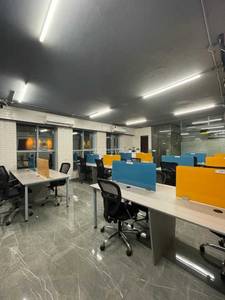 Sagar Tech Plaza in Saki Naka, Mumbai: Price, Brochure, Floor Plan, Reviews