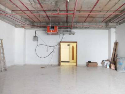 Ergo Tower in Sector 5 Salt Lake City , Kolkata: Price, Brochure, Floor ...