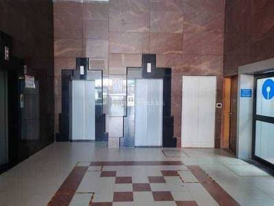 Cyber Towers in Hitech City, Hyderabad: Price, Brochure, Floor Plan ...