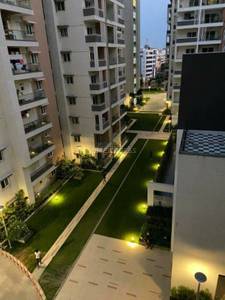 DSR Fortune Prime in Madhapur, Hyderabad: Price, Brochure, Floor Plan ...