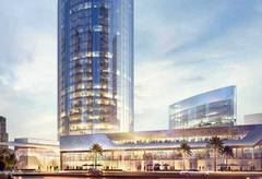 M3M IFC in Sector 66 , Gurgaon: Price, Brochure, Floor Plan, Reviews