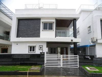 Devi Golden Leaves Villas in Nagole, Hyderabad: Price, Brochure, Floor ...