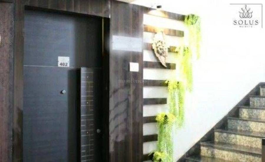 Solus Height in Amlidhi, Raipur: Price, Brochure, Floor Plan, Reviews