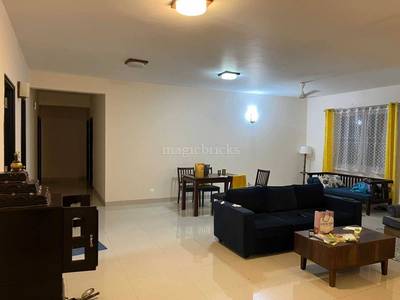 Epsilon Villa in HAL Old Airport Road, Bangalore: Price, Brochure ...