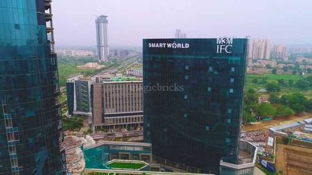 M3M IFC in Sector 66, Gurgaon: Price, Brochure, Floor Plan, Reviews