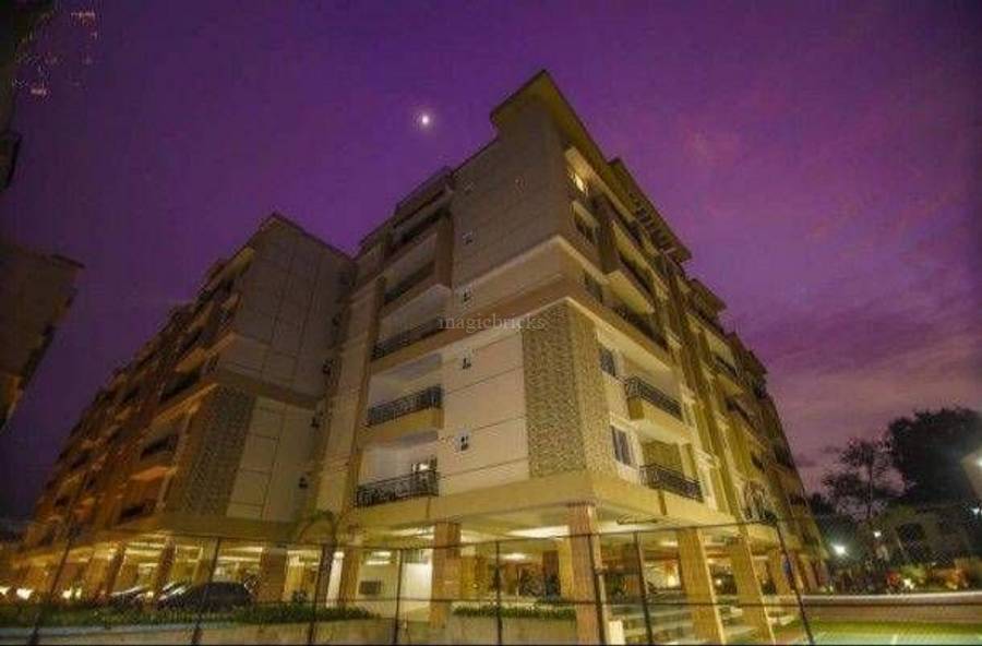 Patels Green Front in Yapral, Hyderabad: Price, Brochure, Floor Plan ...