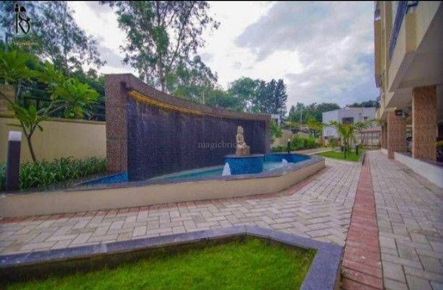 Patels Green Front in Yapral, Hyderabad: Price, Brochure, Floor Plan ...