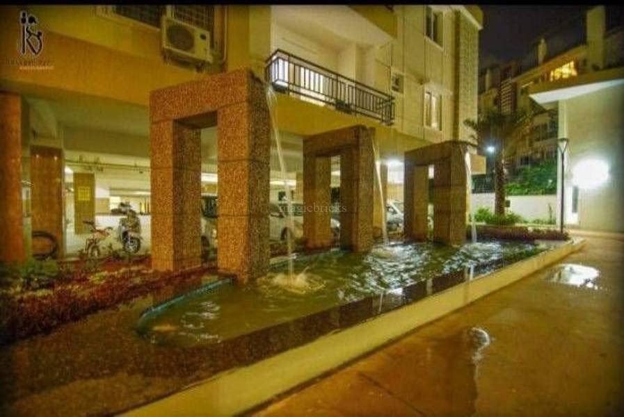 Patels Green Front in Yapral, Hyderabad: Price, Brochure, Floor Plan ...