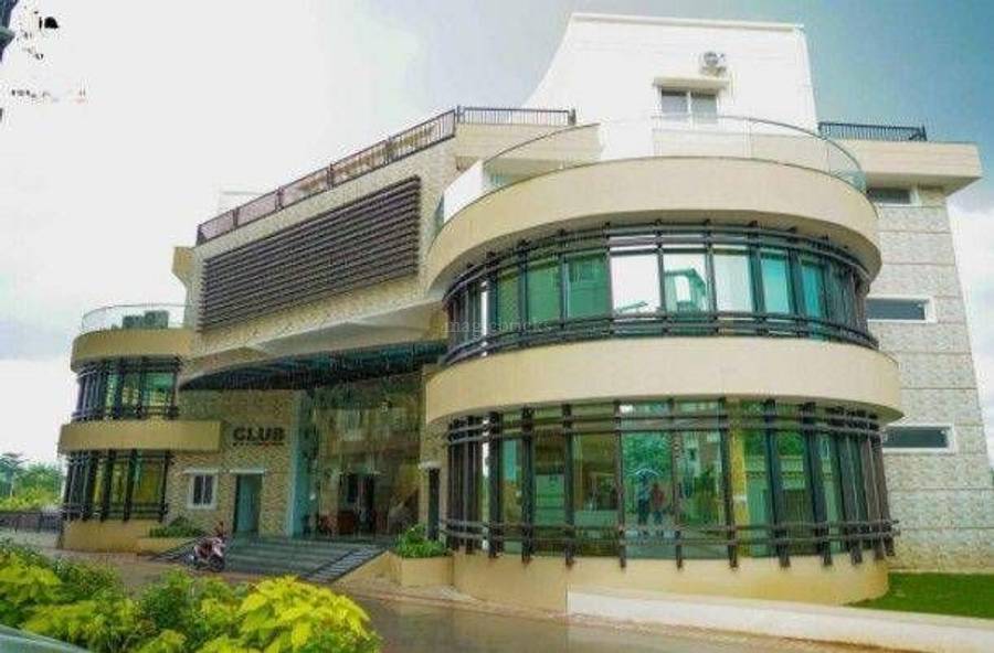 Patels Green Front in Yapral, Hyderabad: Price, Brochure, Floor Plan ...