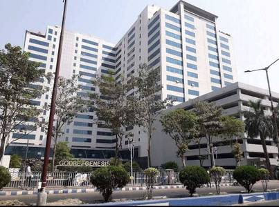 Godrej Genesis in Salt Lake City, Kolkata: Price, Brochure, Floor Plan ...