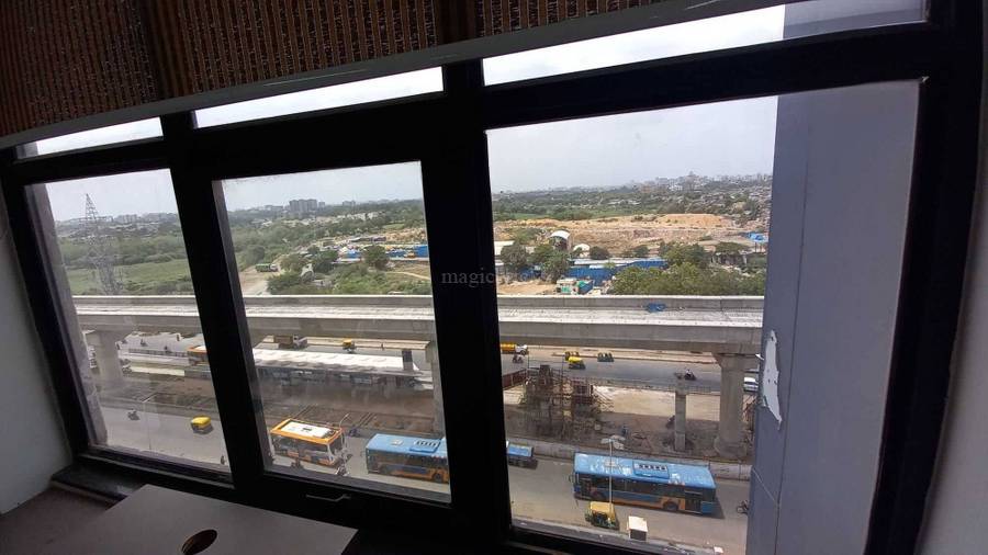 Arved Transcube Plaza in Ranip, Ahmedabad: Price, Brochure, Floor Plan ...