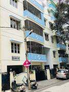 ISRO Layout, Bangalore: Map, Property Rates, Projects, Photos, Reviews ...