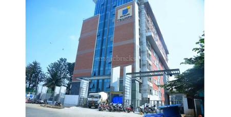 Brigade Triumph in Hebbal, Bangalore: Price, Brochure, Floor Plan, Reviews