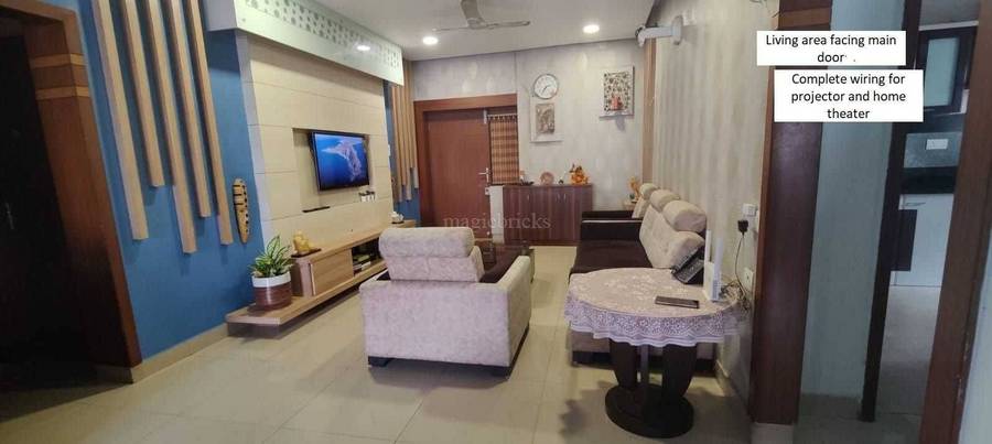 My Home Jewel in Miyapur, Hyderabad: Price, Brochure, Floor Plan, Reviews