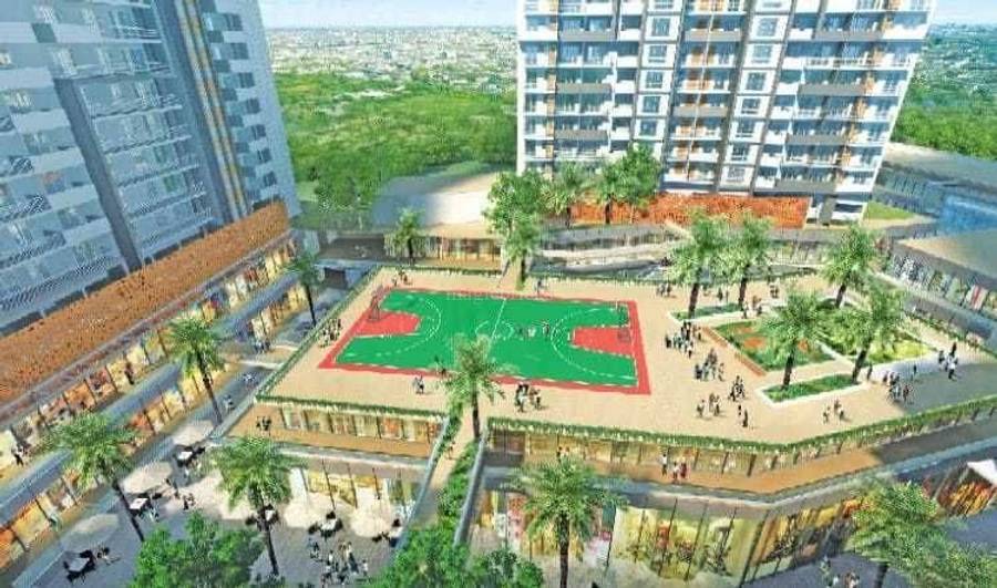 M3M Skycity in Sector 65 , Gurgaon: Price, Brochure, Floor Plan, Reviews