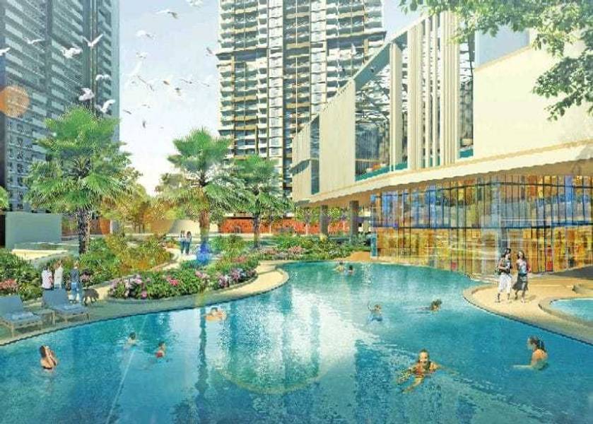 M3M Skycity in Sector 65 , Gurgaon: Price, Brochure, Floor Plan, Reviews