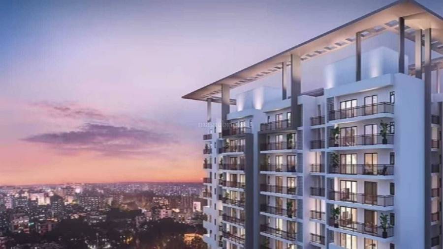 M3M Skycity in Sector 65 , Gurgaon: Price, Brochure, Floor Plan, Reviews